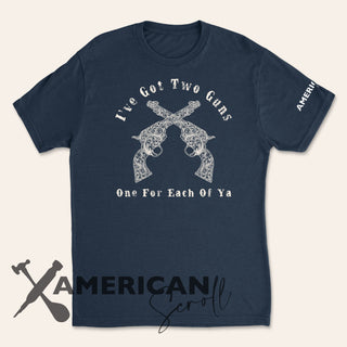 Home | Lifestyle Brand | American Scroll™