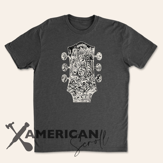 Home | Lifestyle Brand | American Scroll™